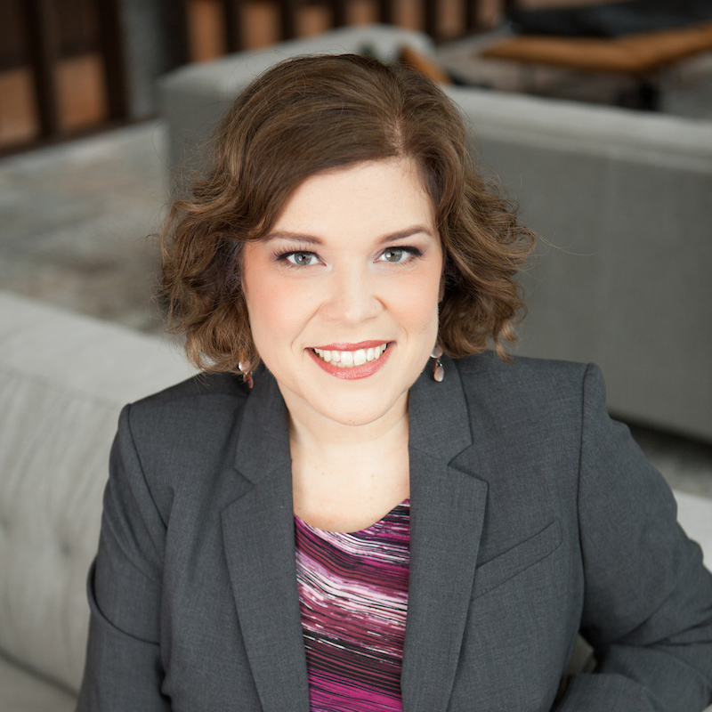Candice Reed, EVP & Partner, Client Services | Latitude, Nashville, TN