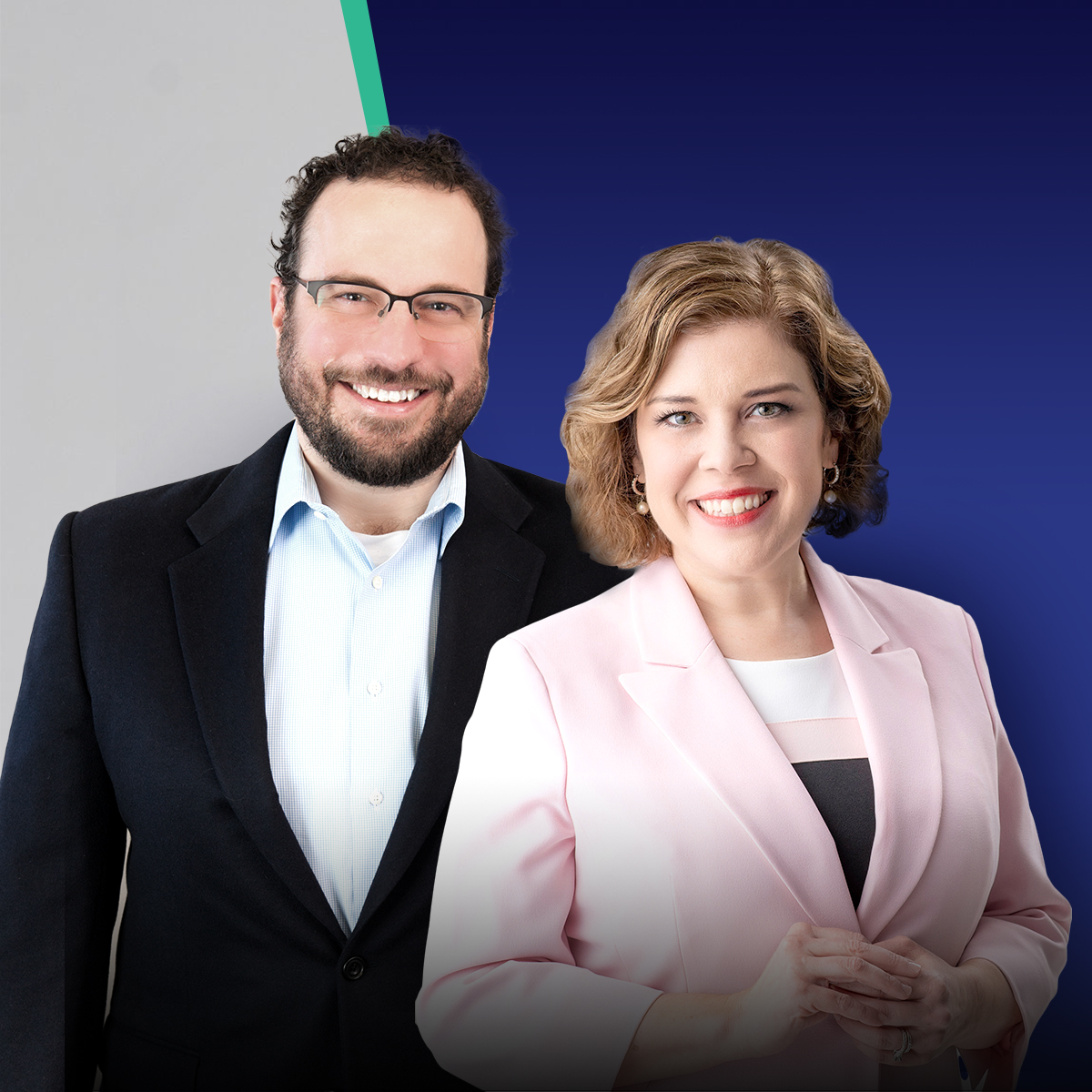 Leveraging Latitude | Savoring Summer with Candice Reed & Tim Haley ...