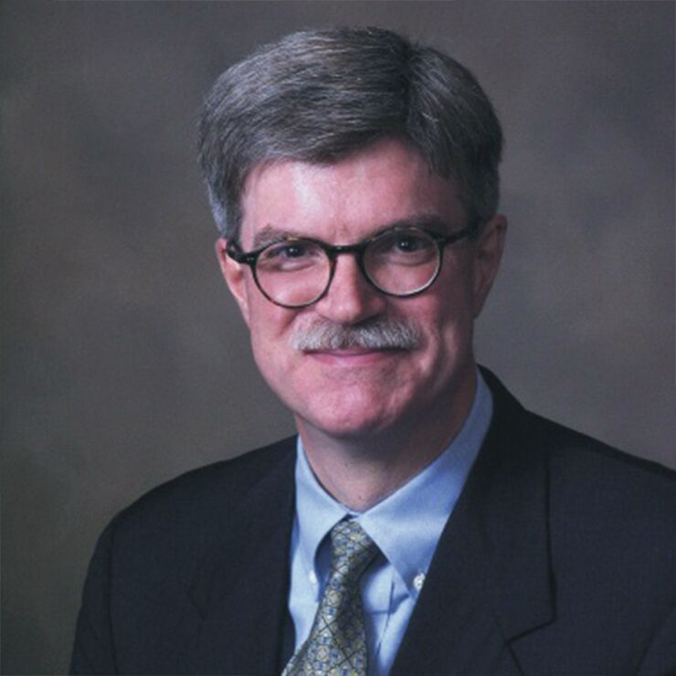 Lucian Pera - Latitude Ethics Counsel