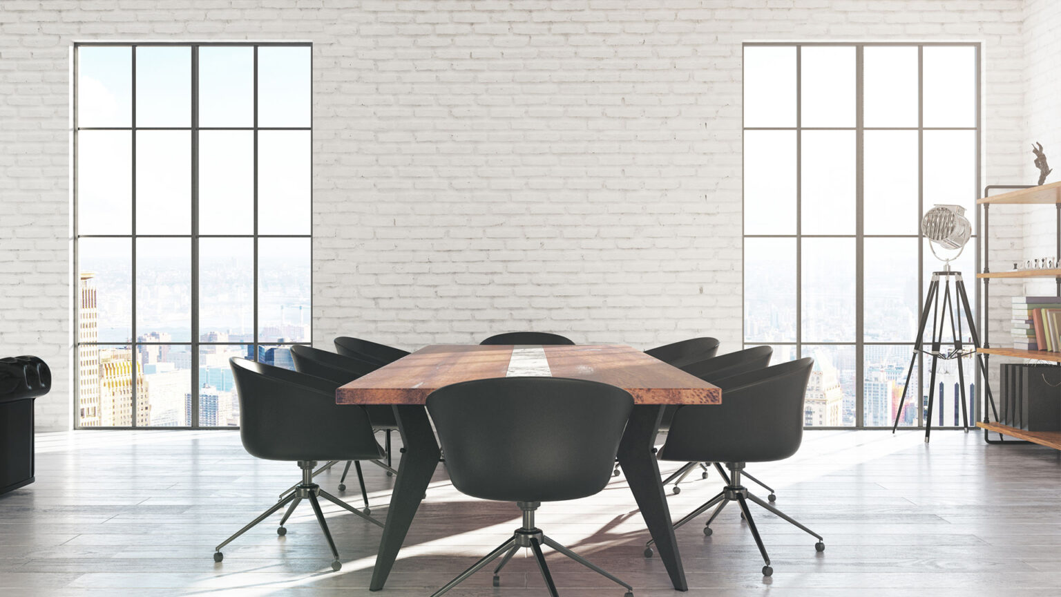 Zoom Backgrounds for Interviews | Latitude Legal