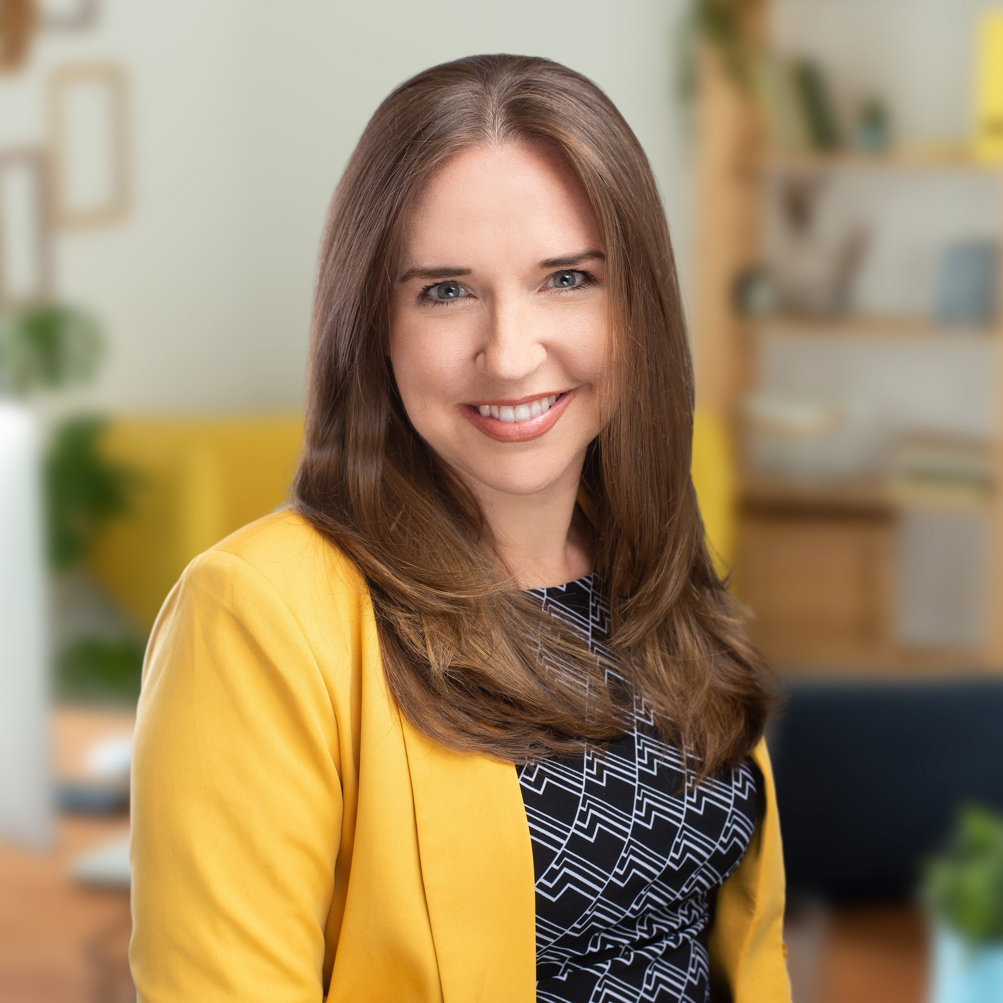 Anne McKnight | Latitude Legal