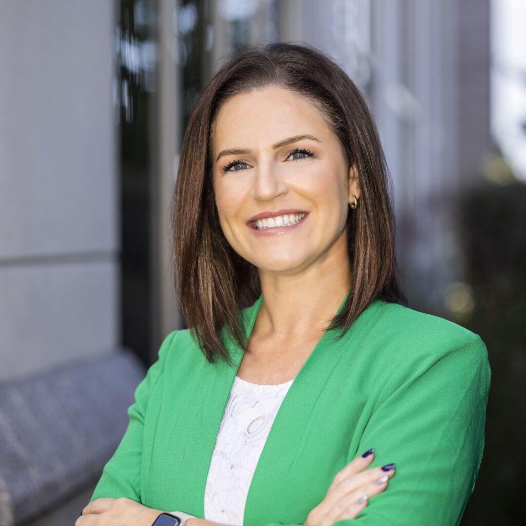 Amanda Hammar | Latitude Legal