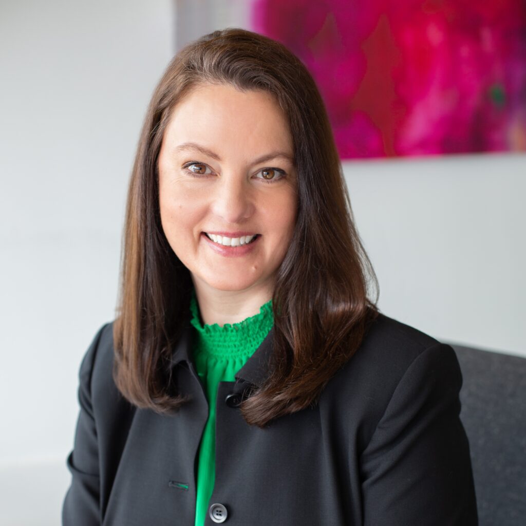 Robin Bicket White | Latitude Legal