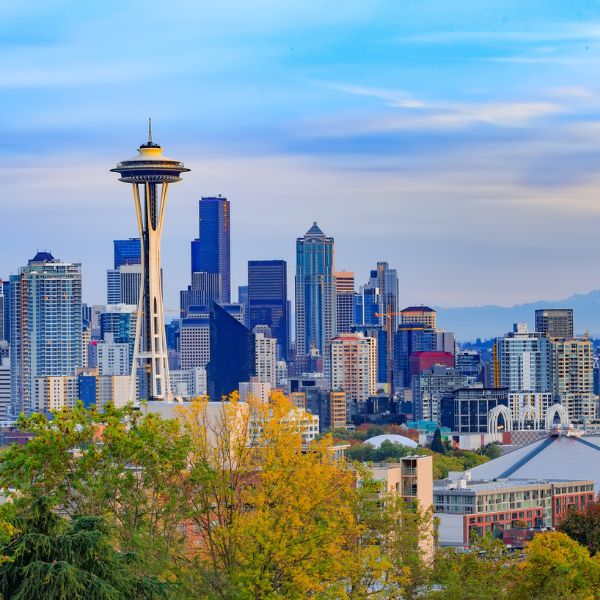 Top-Tier Contract Attorneys | Seattle, WA