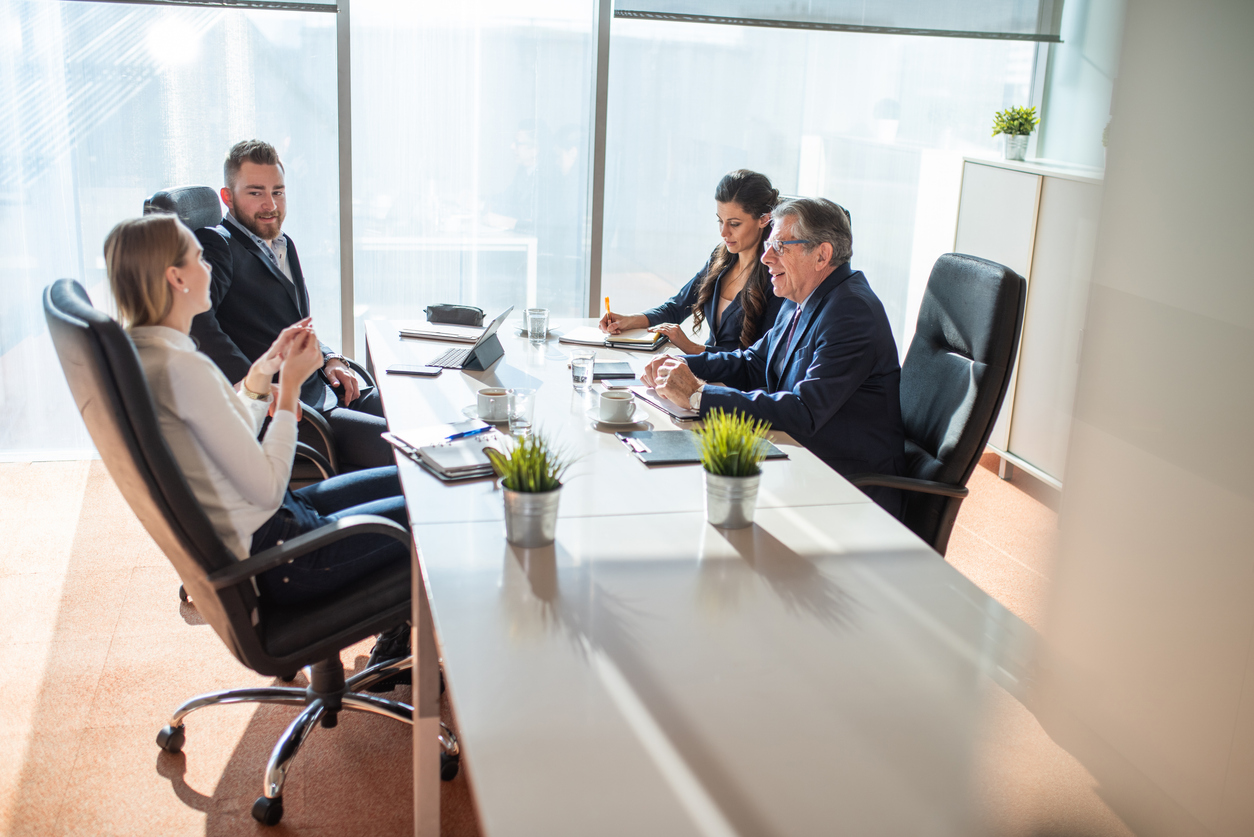 Future-Proof Your Legal Department: Preparing for Uncertain Times