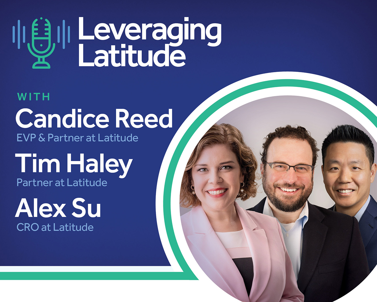 Leveraging Latitude | Empowering Legal Teams with Flex Talent Solutions