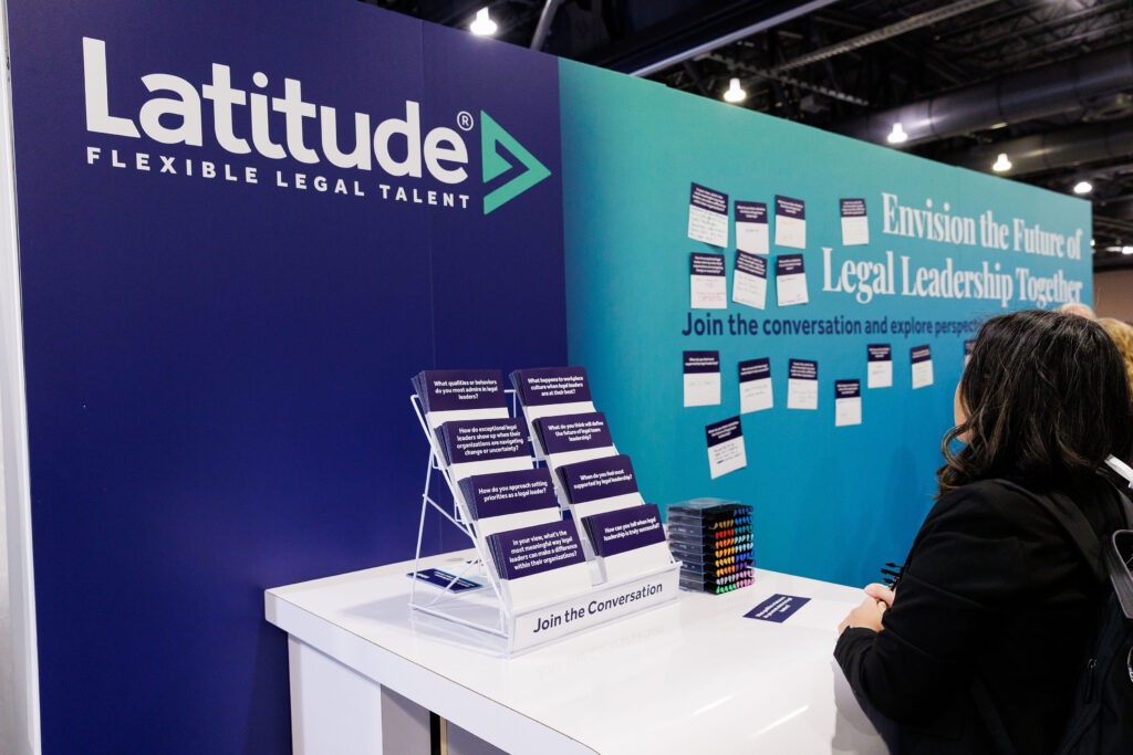 Insights on Legal Leadership from ACC Annual Meeting 2025