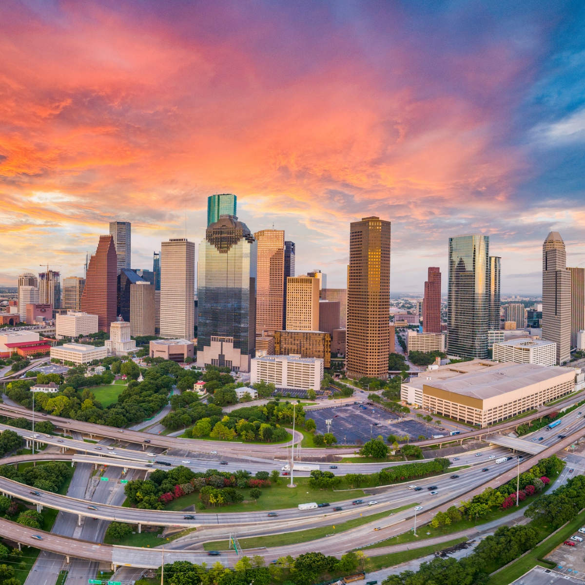 Contract Attorneys and Other Legal Professionals | Houston, TX